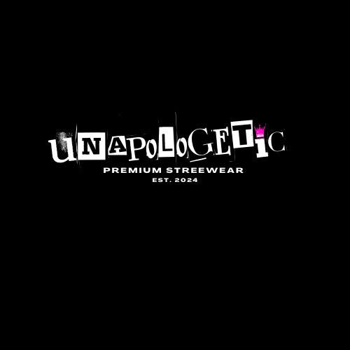 Unapologetic Premium Streetwear – Unapologetic Christian Streetwear